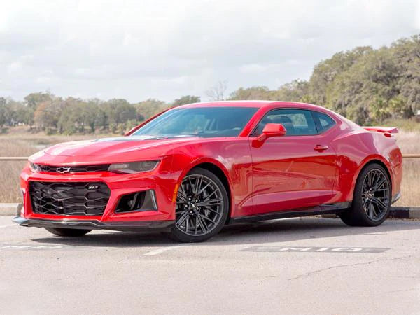 2010-15 5th Gen Chevrolet Camaro