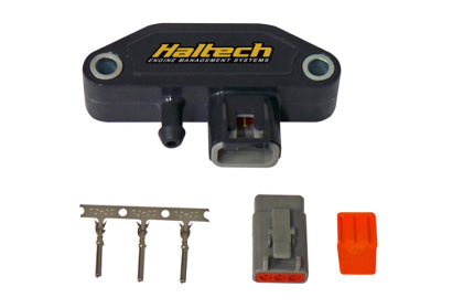 Map Sensors
