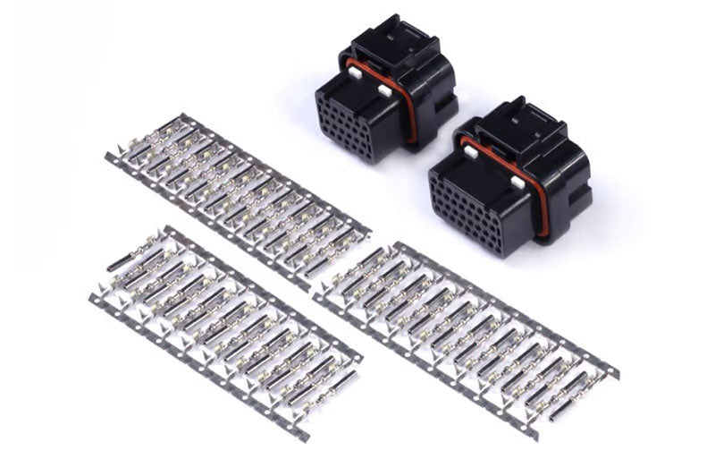 ECU Plugs and Pins