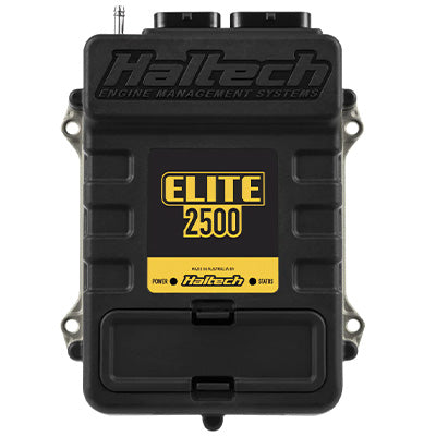 Haltech Elite 2500