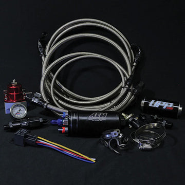 Under Pressure Performance