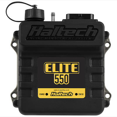 Haltech Elite 550