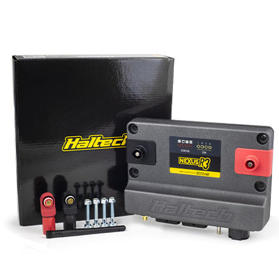 Haltech Nexus R3